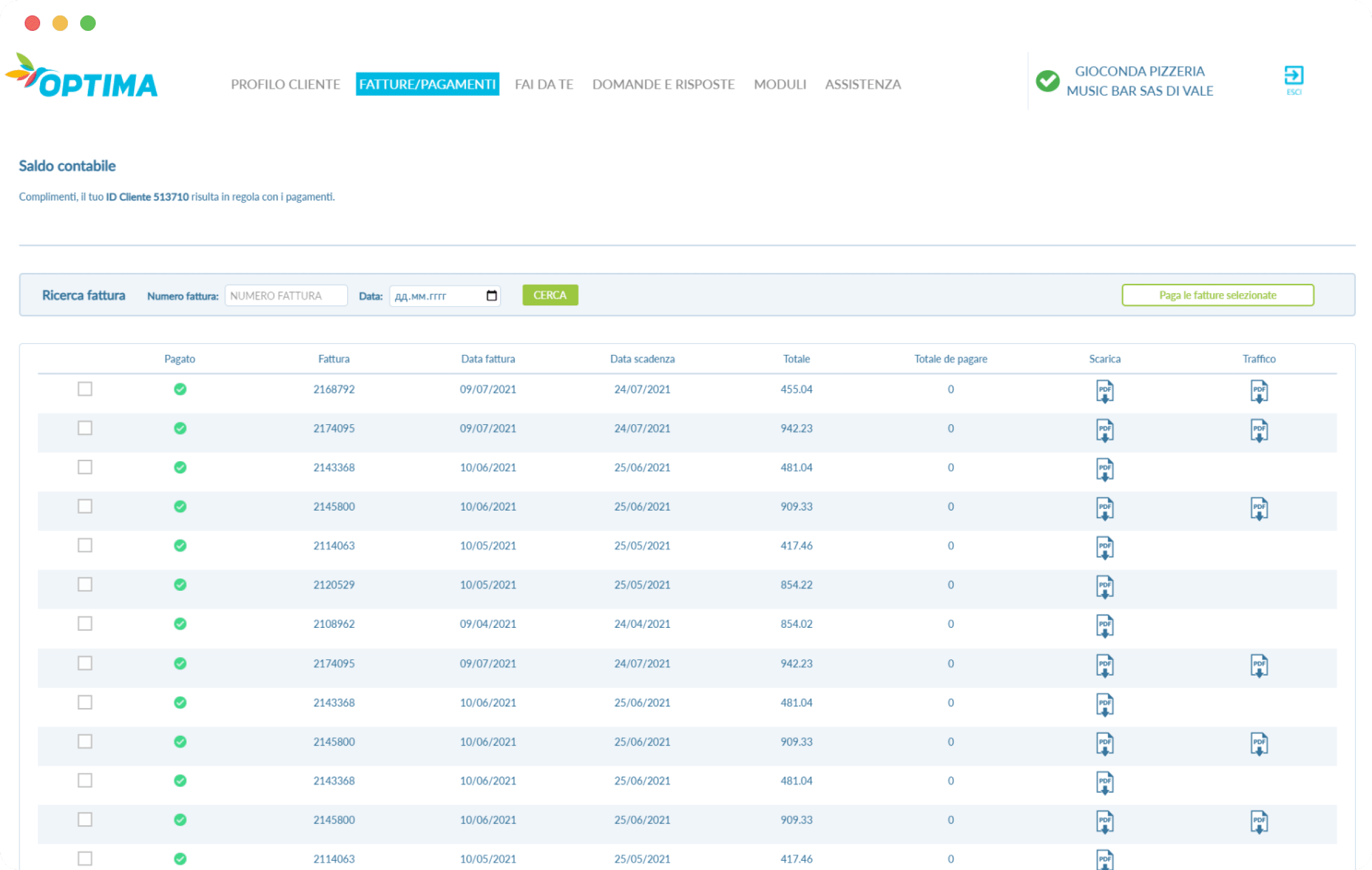 SelfCare - Our Portfolio | Aimprosoft