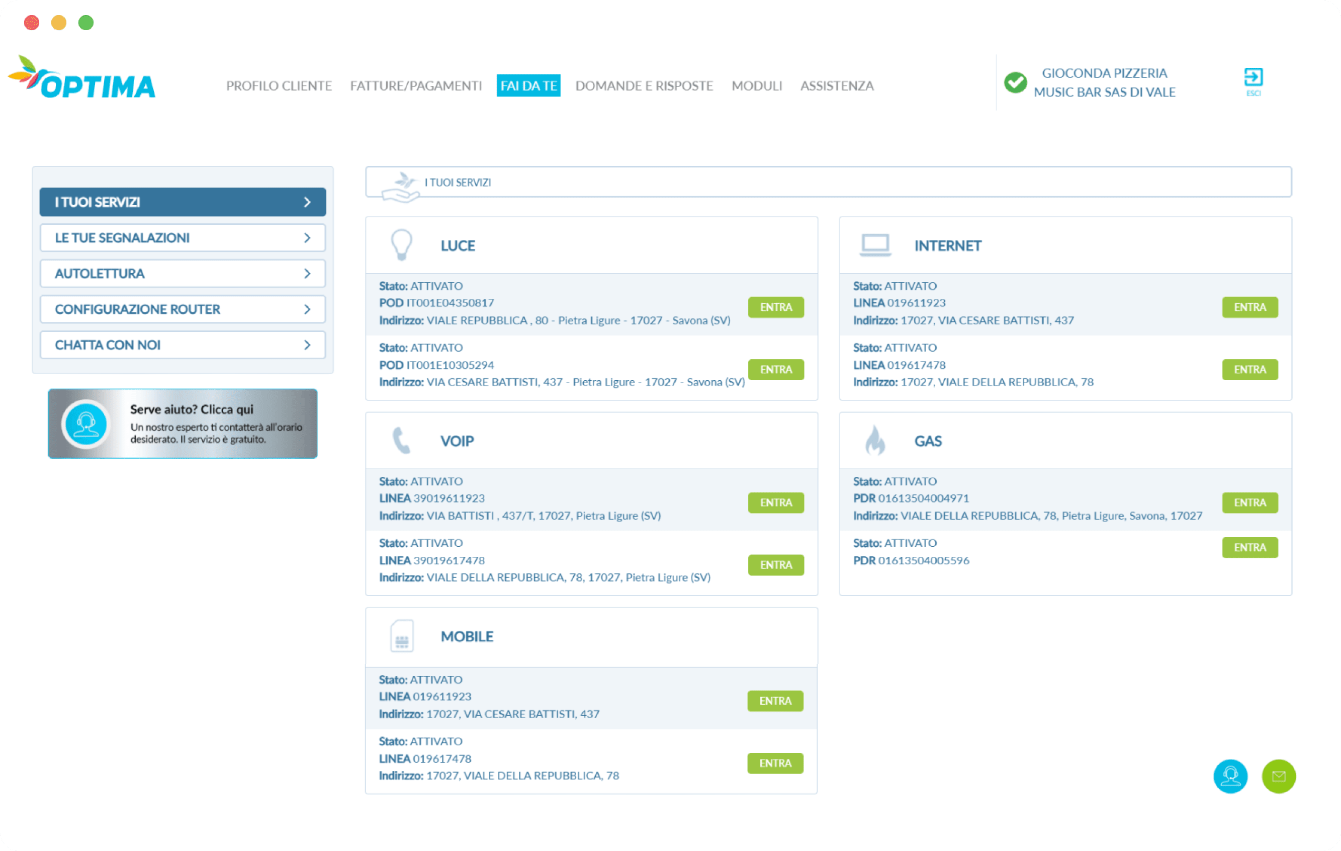 SelfCare - Our Portfolio | Aimprosoft