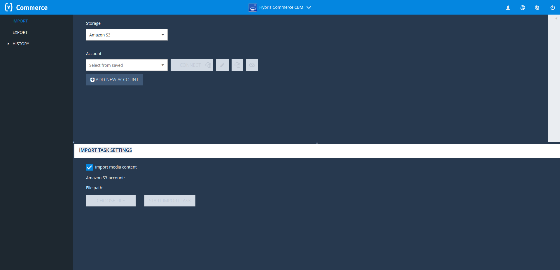 Aimprosoft Product Release: Cloud Backup and Migration for SAP ...