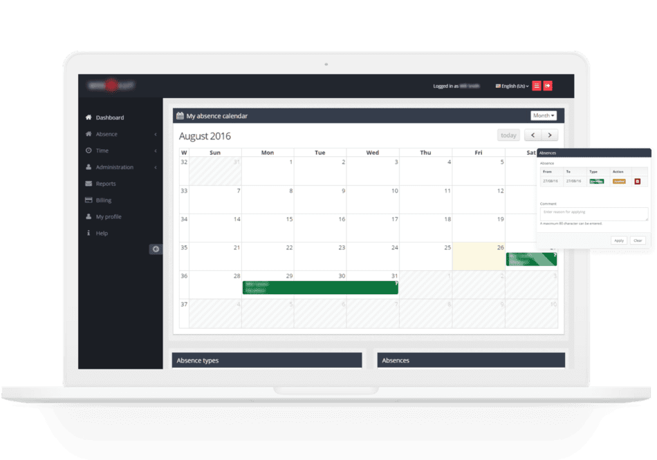 Web-Based Software Solution: Aimprosoft Case Study