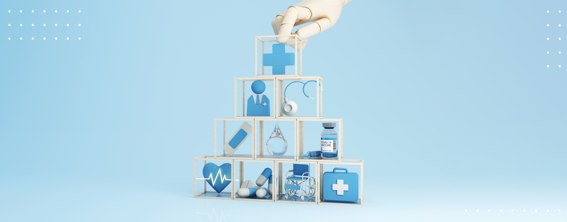 How to Create a Hospital Management Software | Aimprosoft