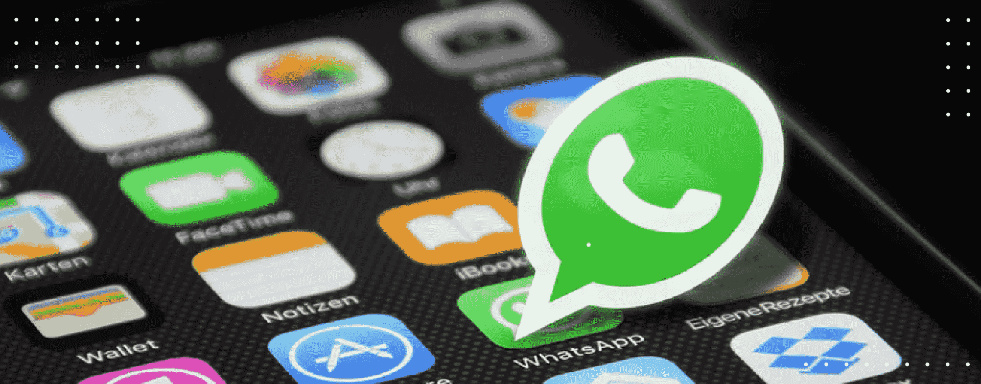 How to Make a Messaging App Like WhatsApp: Guide & Costs