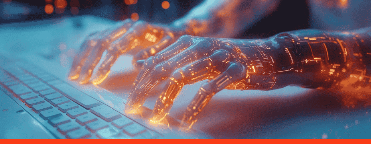 AI-Powered Software Development - Aimprosoft