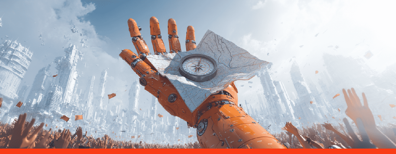 How to integrate AI into your fintech operations in 7 steps - Aimprosoft